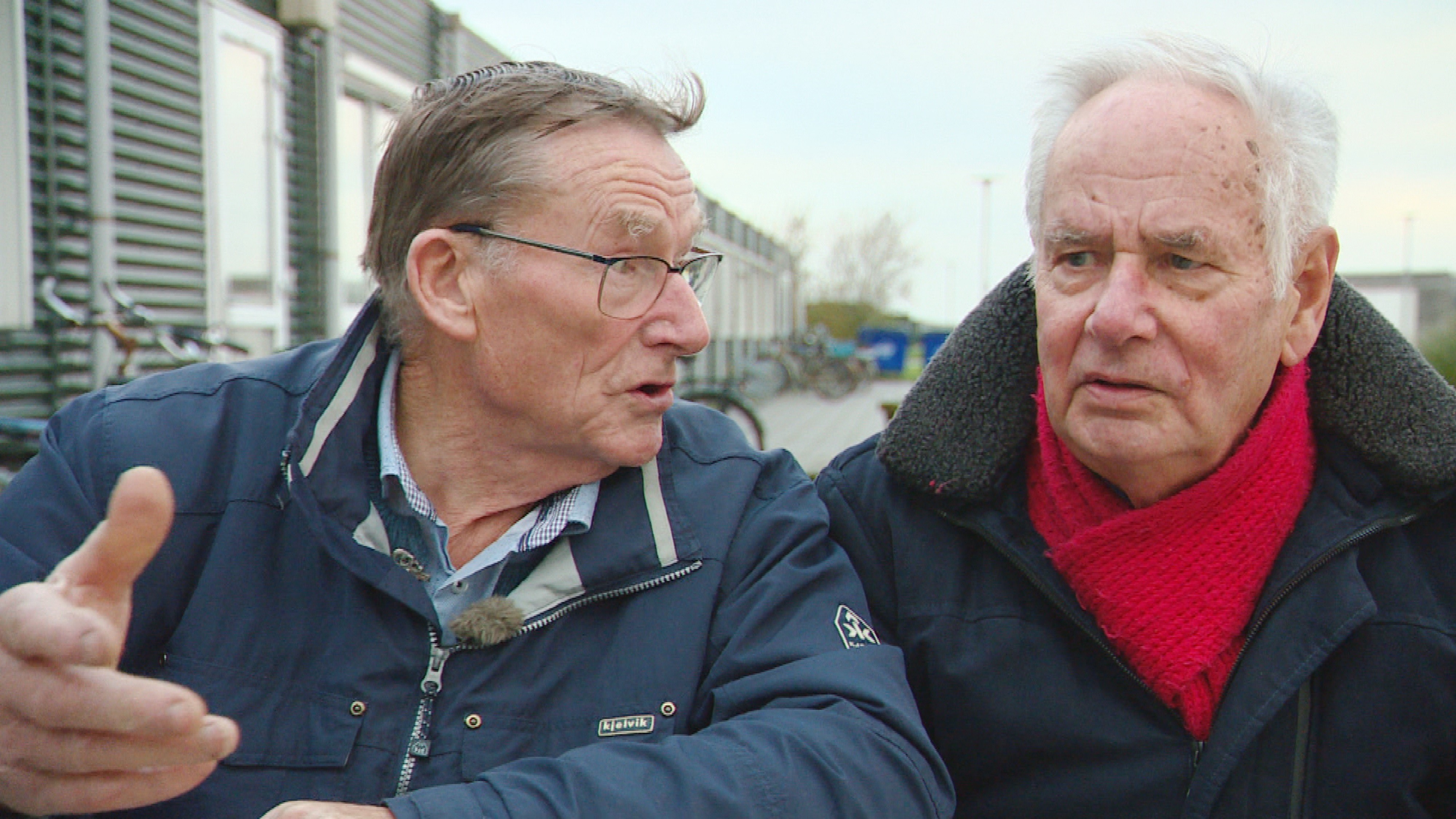 "We kunnen het azc in Balk best een voorbeeld noemen: daar mogen we ...