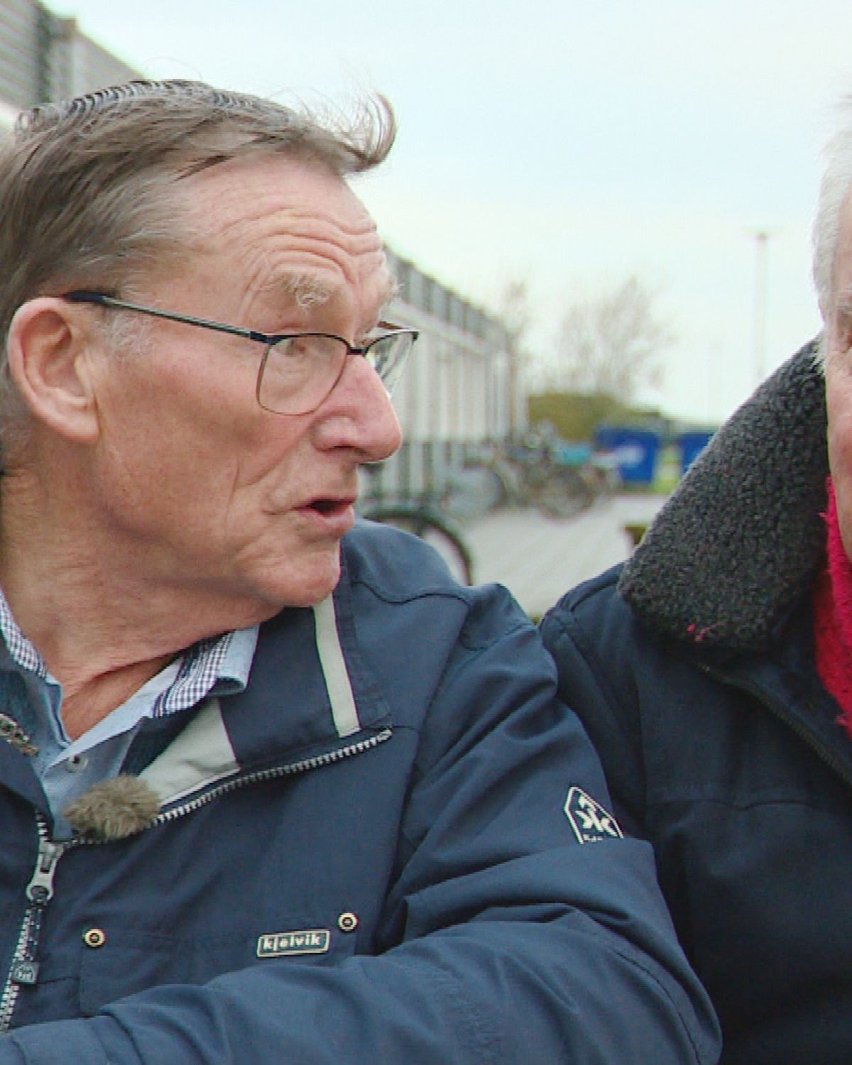 "We kunnen het azc in Balk best een voorbeeld noemen: daar mogen we ...