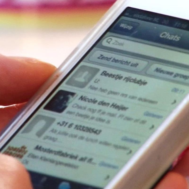 Storing Ziggo opgelost - Oost