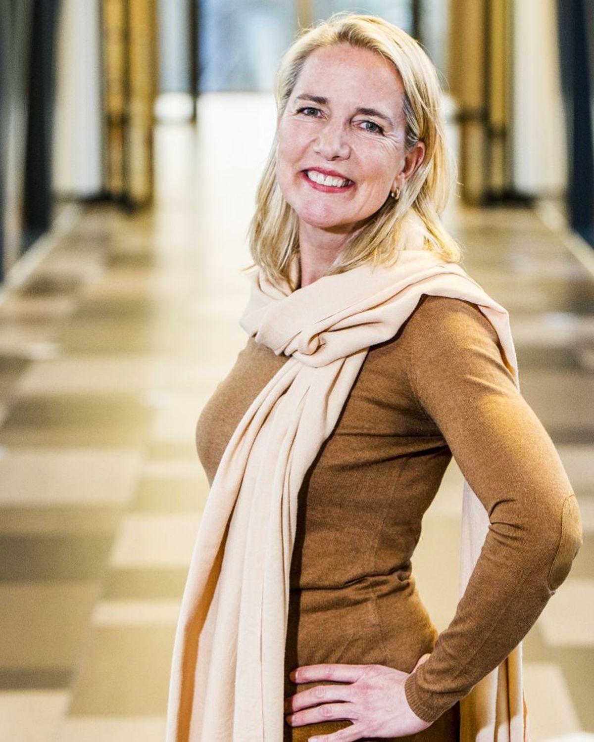 Verbijstering na gang naar rechter door Reinier de Graaf: 'Het ging ...