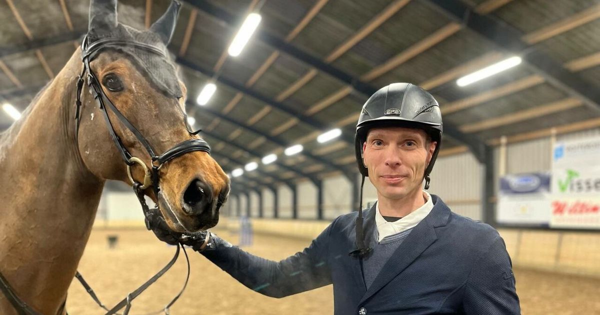Rutger Gieske wint voor het eerst de Grote Prijs van Beilen - RTV Drenthe