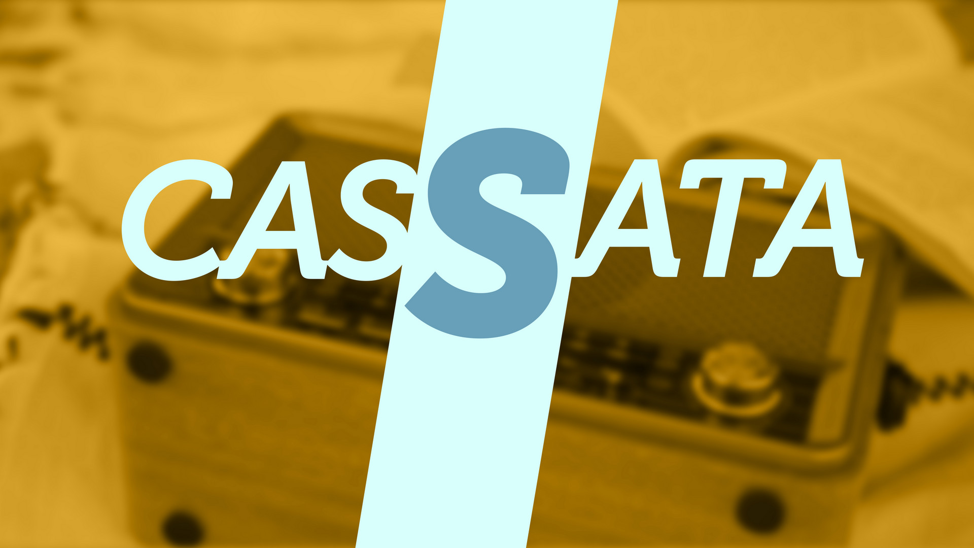 Cassata - Cassata - RTV Drenthe