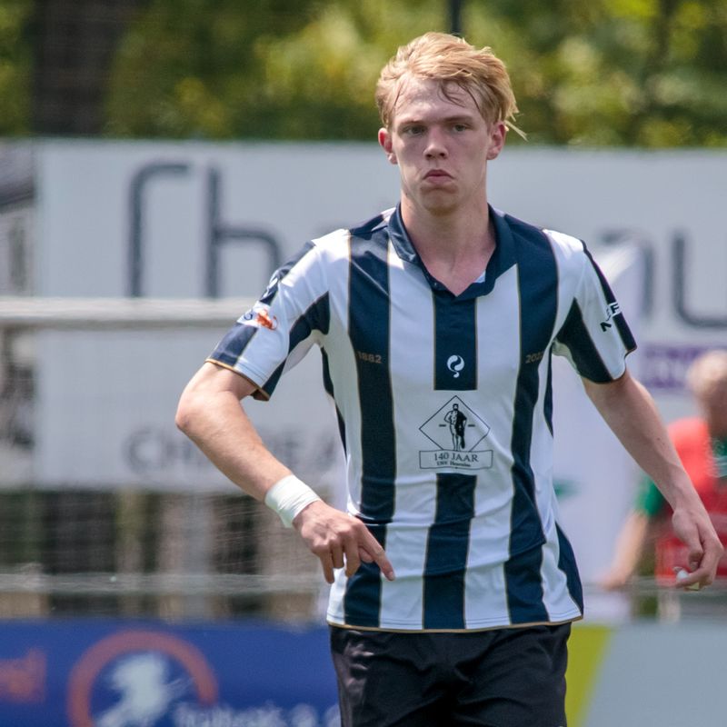 Hercules verliest bij ADO'20, ook Hoogland onderuit - RTV Utrecht