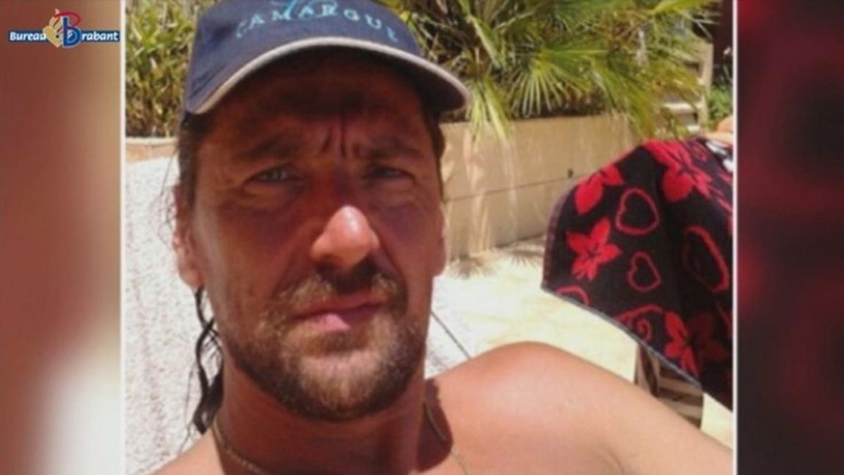 Zieke 'kamperkoning' Kobus L. (73) staat terecht voor moord op schoonzoon - Rijnmond