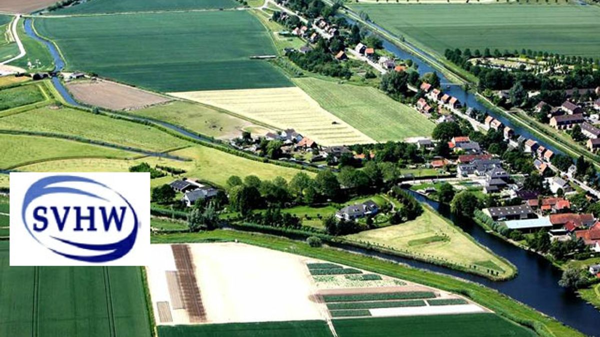 Onderzoek naar directeur SVHW - Rijnmond