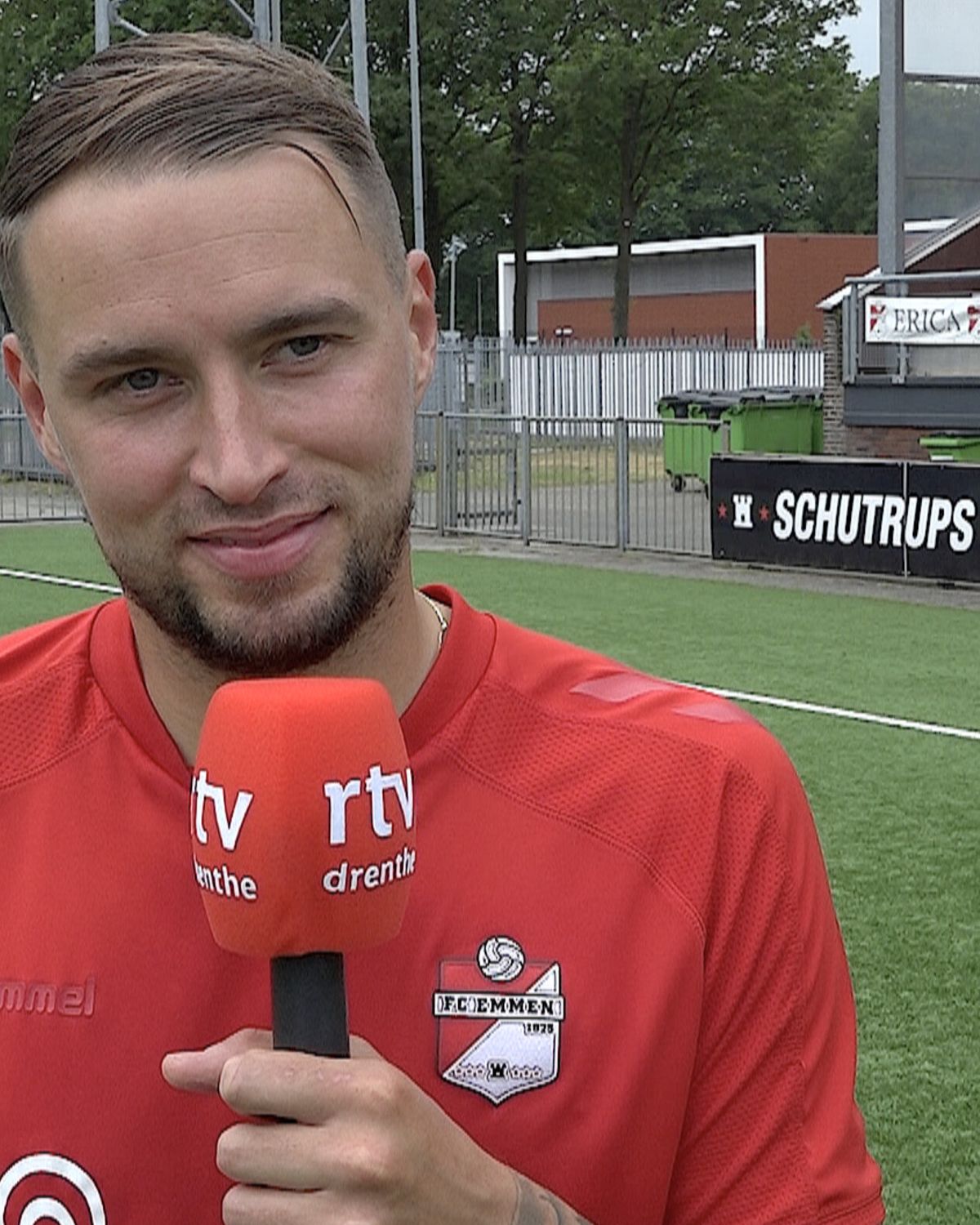 Desley Ubbink wil nog iets rechtzetten in Emmen: 'En dan op 3 juni hier ...