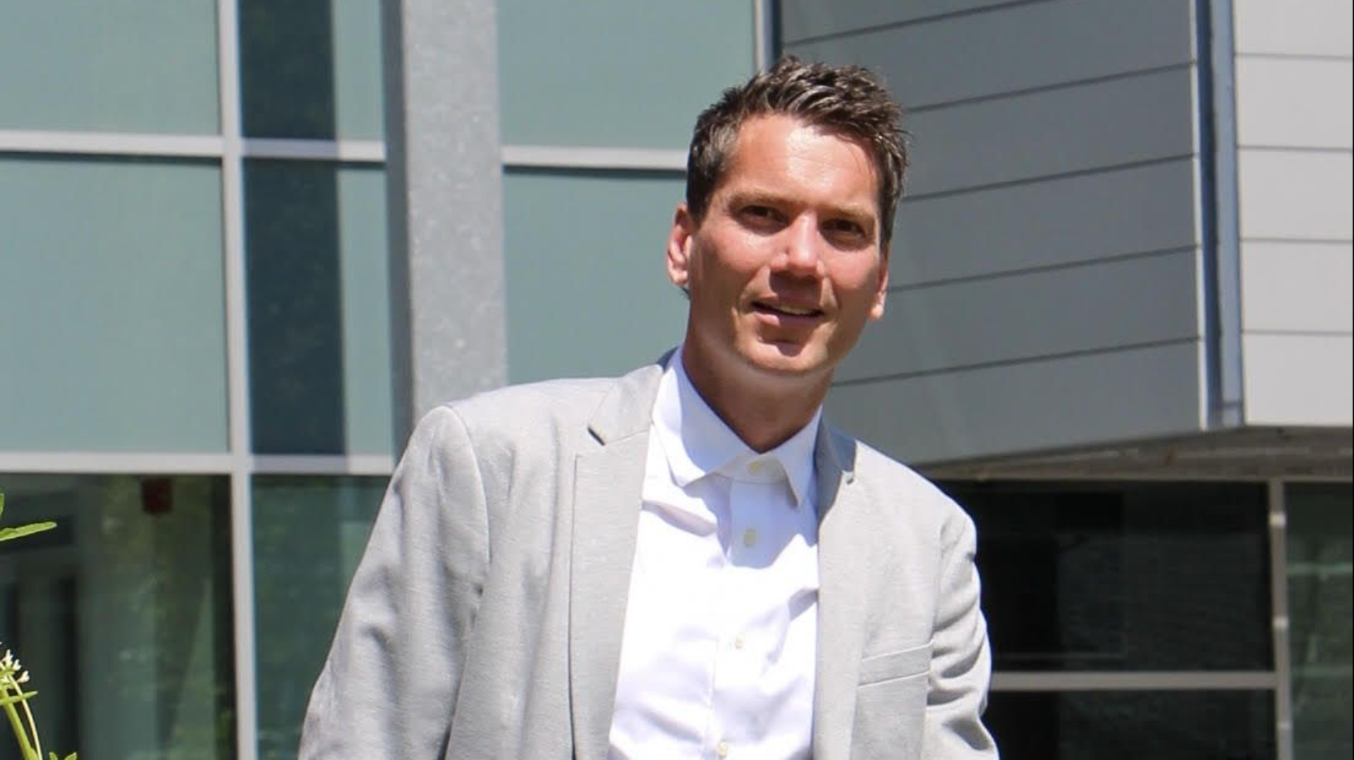 Roerdalen wil Jeffrey van Agtmaal als nieuwe burgemeester - L1 Nieuws