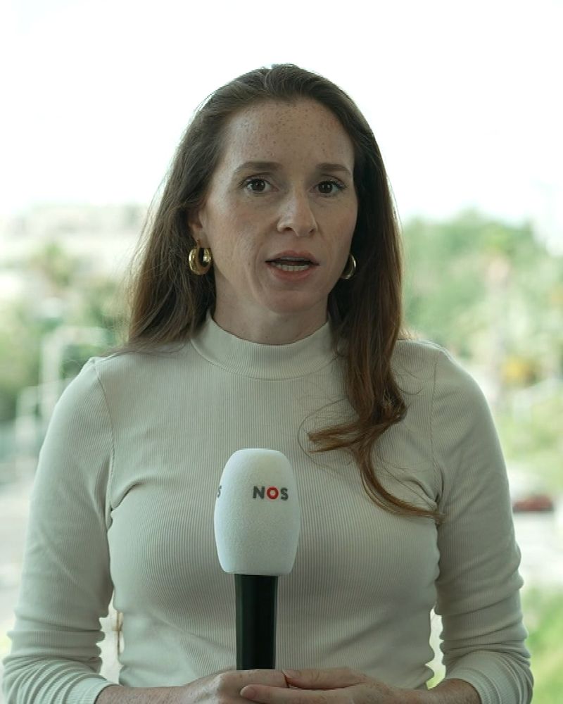 Opgegroeid in Zierikzee, nu verslaggever in oorlogstijd: Het verhaal ...