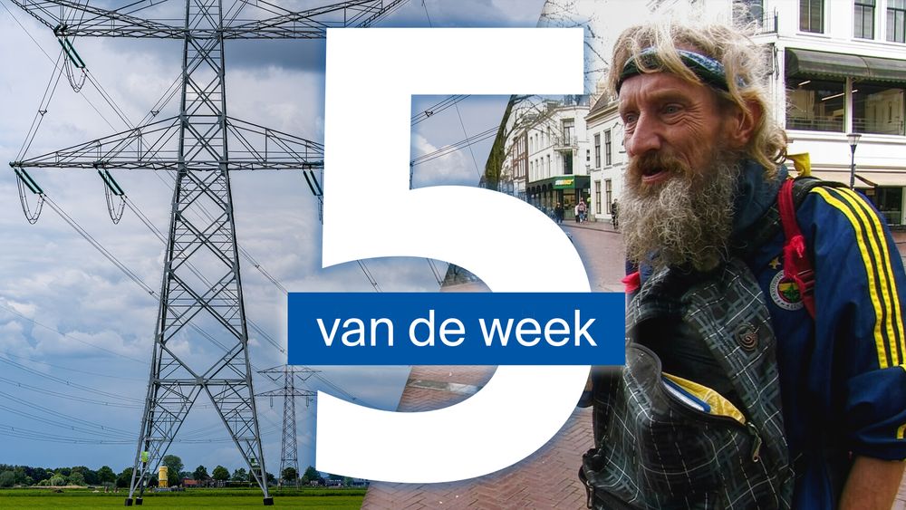 Stadsnomade Tom overleden en Friese bestuurders verbijsterd over ...