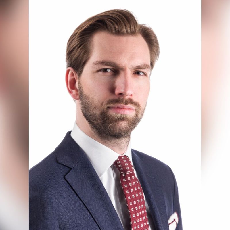 Joeri Pool wil de eerste PVV-burgemeester van Nederland worden, in zijn ...