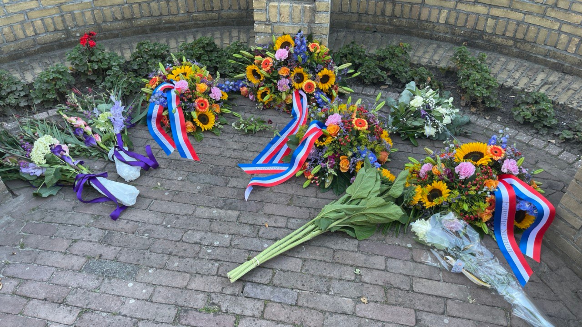 Indië-herdenking in Marum trekt steeds meer bezoekers: 'Volgend jaar in ...