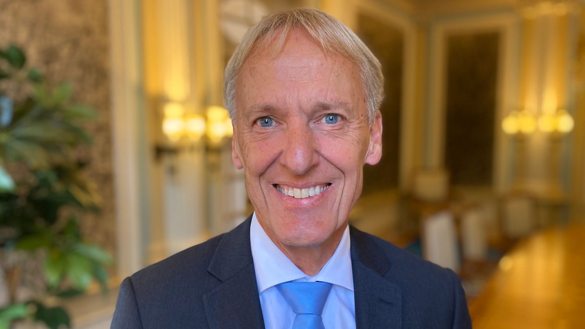 Lex Roolvink (VVD) benoemd tot waarnemend burgemeester Opsterland ...