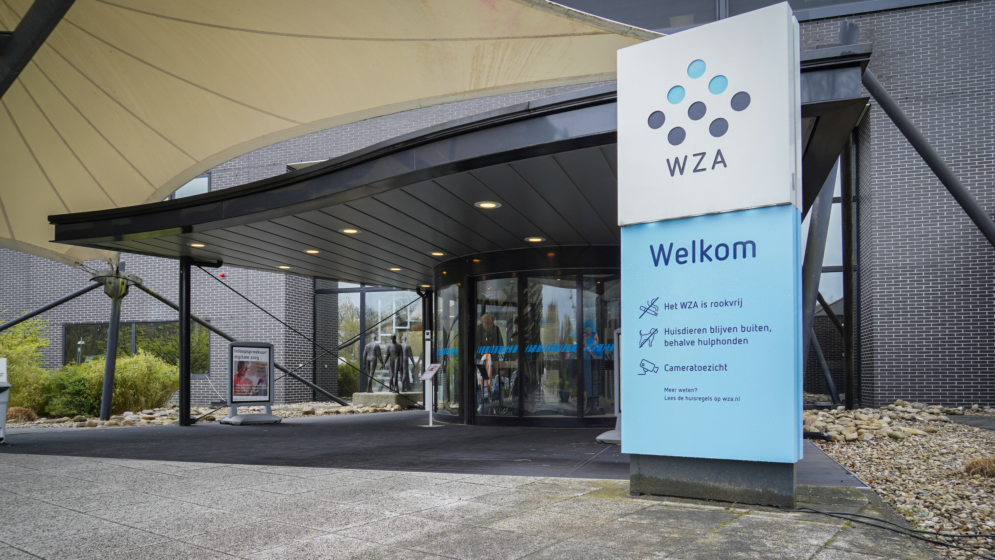 Voormalig WZA-verpleegkundige mogelijk alsnog voor de rechter door ...