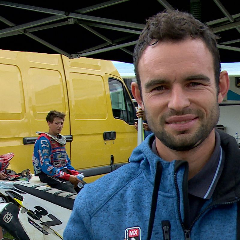 Mark Boot wint eerste wedstrijd om Open Zeeuws Kampioenschap - Omroep ...