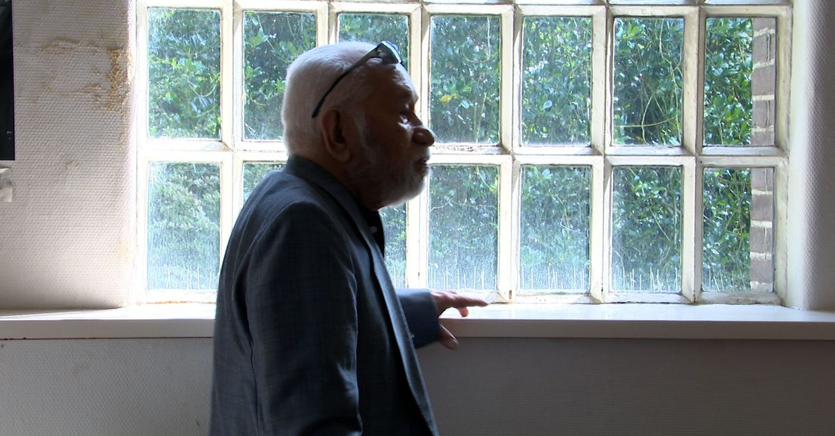 Mathijs Warella keert terug naar De Kruisberg - Omroep Gelderland