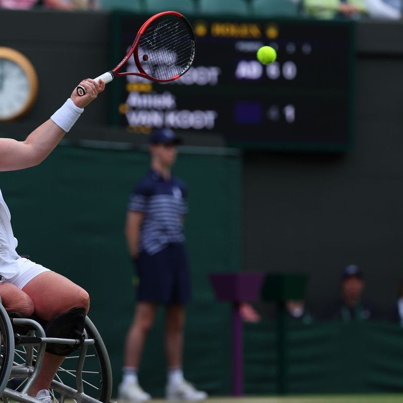 Van Koot naar halve finales • Temmink niet naar finale - Omroep Gelderland