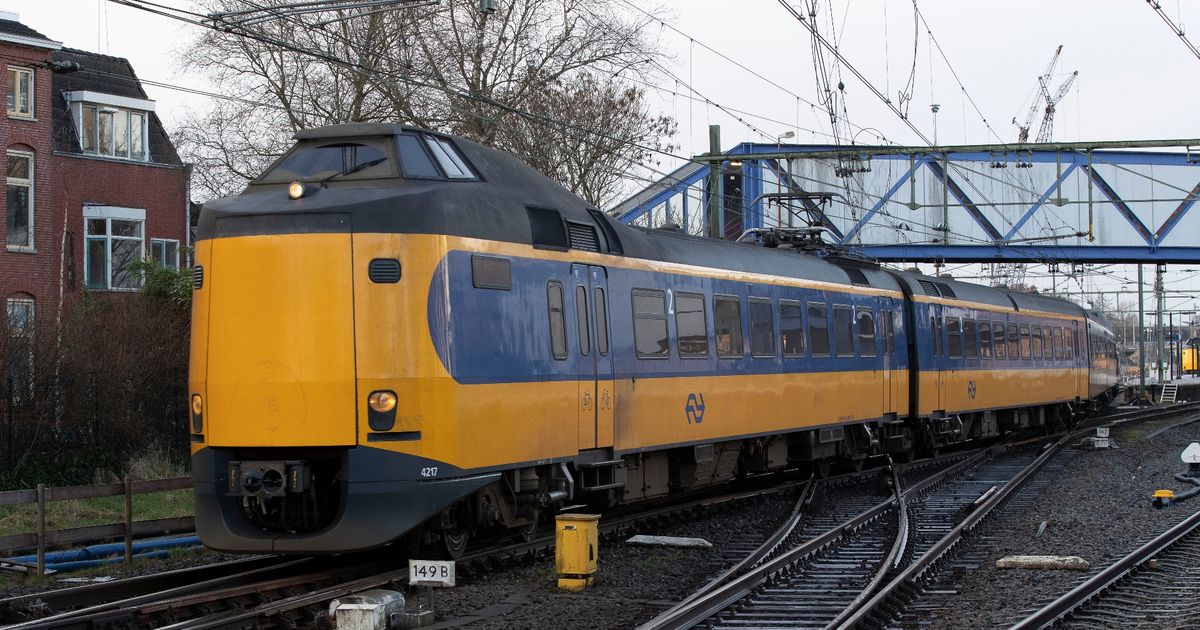 Lelylijn kan reistijd Groningen-Amsterdam verkorten tot dik een uur - RTV Noord