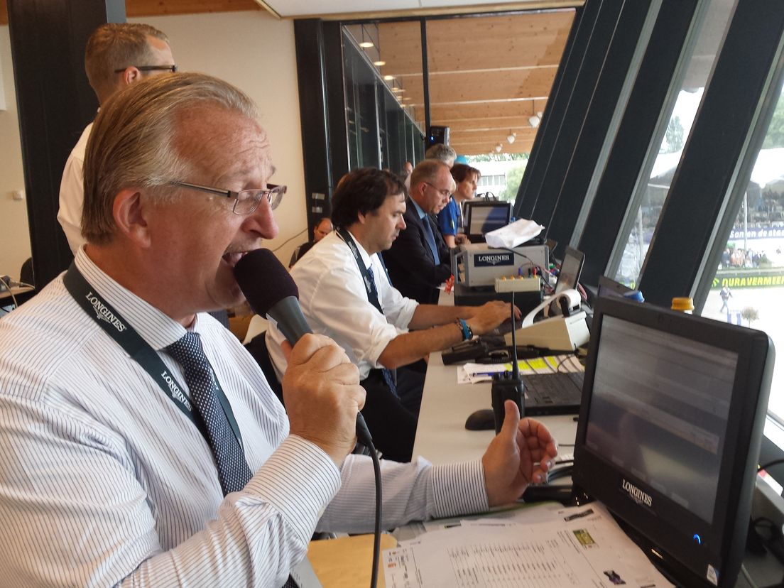 Zo Ben Ik Groot Geworden: Bert de Ruiter - Rijnmond