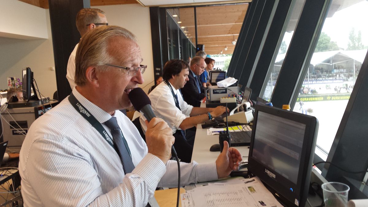 Zo Ben Ik Groot Geworden: Bert de Ruiter - Rijnmond