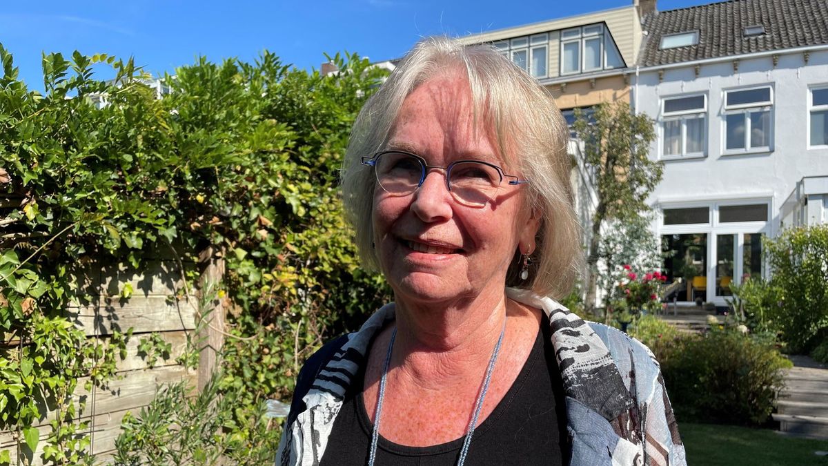 Rini van Dam schrijft boek over zelfdoding van haar man en dochter ...