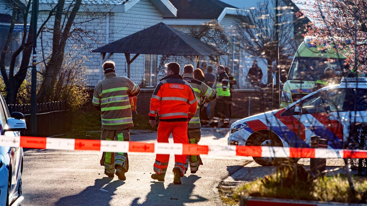 Weduwe, dochter en schoonzoon lange tijd de cel in voor 'moord in ...