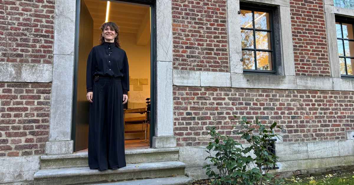 Wat wil Limburg van de Einstein Telescoop? Liesbeth weet het - L1 Nieuws