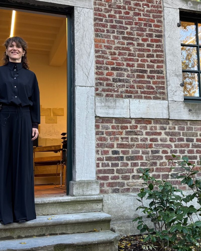 Wat wil Limburg van de Einstein Telescoop? Liesbeth weet het - L1 Nieuws