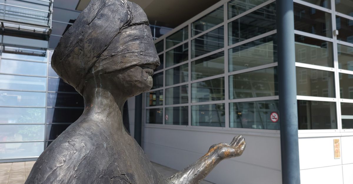 Man uit Oudewater veroordeeld tot 4 jaar cel voor poging tot doodslag op zijn vrouw in bijzijn ...