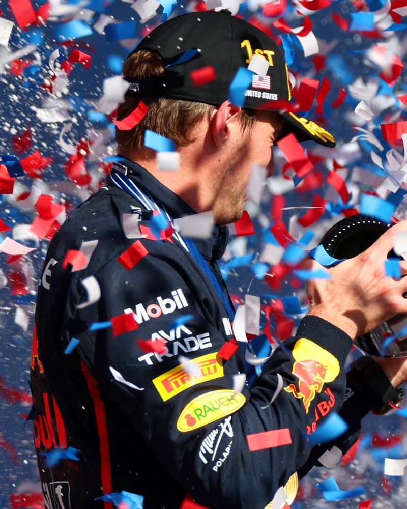 Het jaar van Max Verstappen: hoe hem en ons een ommekeer voor de ...