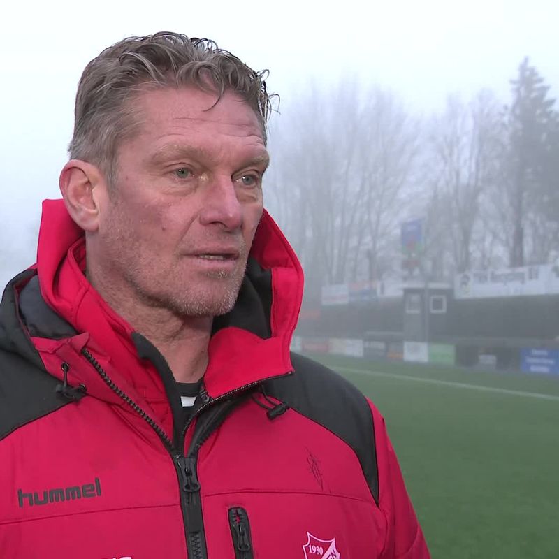 Martin Drent: 'Ik ben geschrokken' - RTV Drenthe