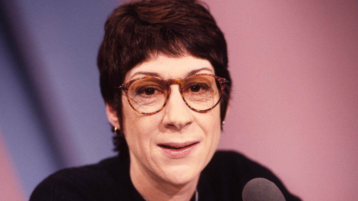 Actrice Bulthuis krijgt portret in Haagse Schouwburg - Omroep West