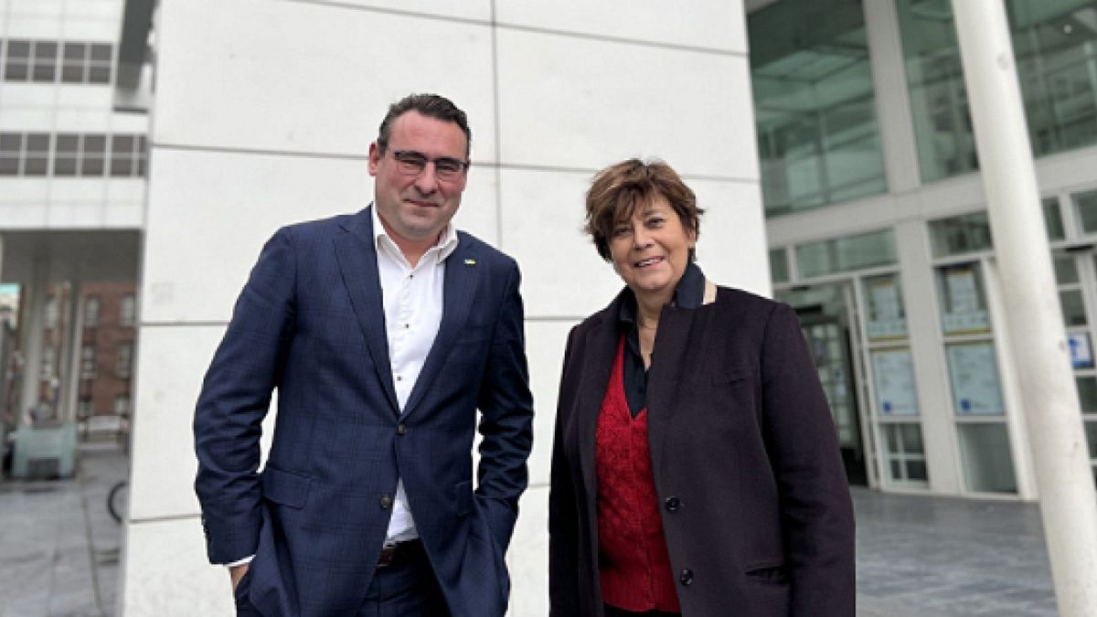 Hart voor Den Haag kiest voor oude en nieuwe bekenden op ...