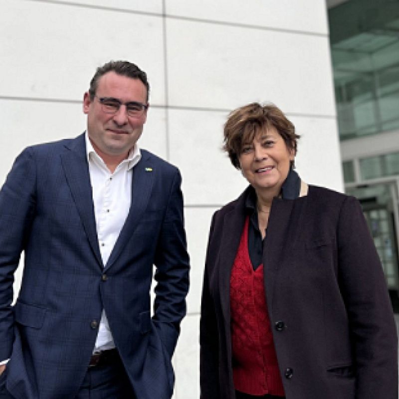 Hart voor Den Haag kiest voor oude en nieuwe bekenden op ...