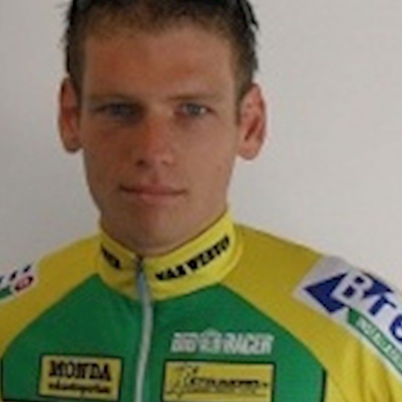 Plender vierde tijdens laatste marathon - Oost