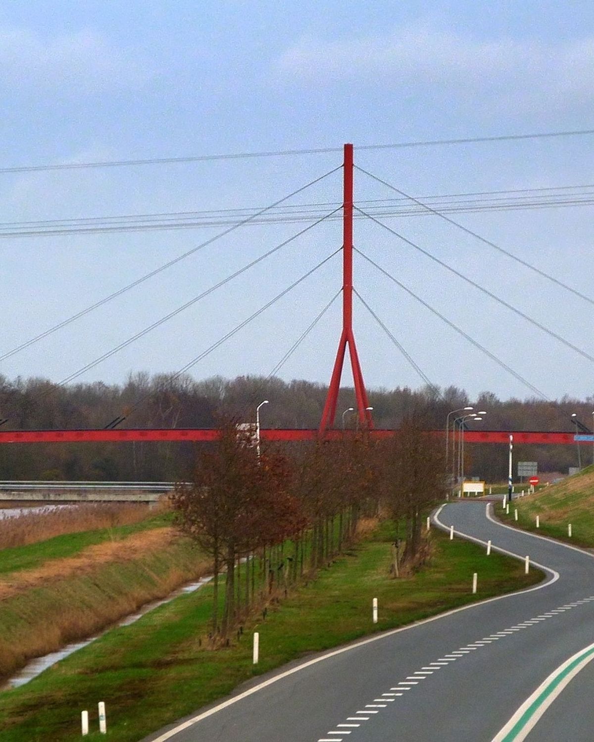 Bedrijfsleven blij: Stadskanaal zet verdubbeling N366 weer op de agenda ...