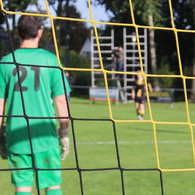 Nederlaag SVBO en Germanicus, ook drie goals Roden-talent Van der Tuin ...