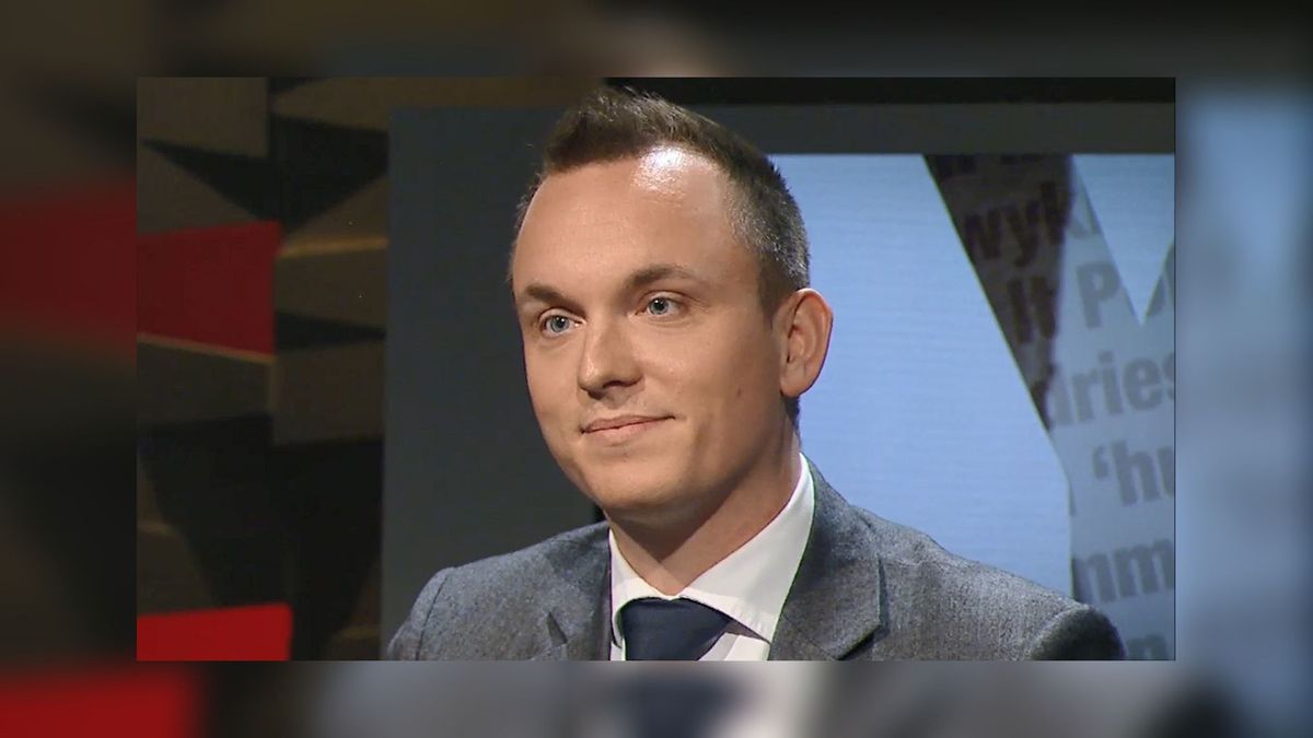 Wethouder Mark de Man: Rijk moet tekort jeugdzorg wegwerken - Omrop Fryslân