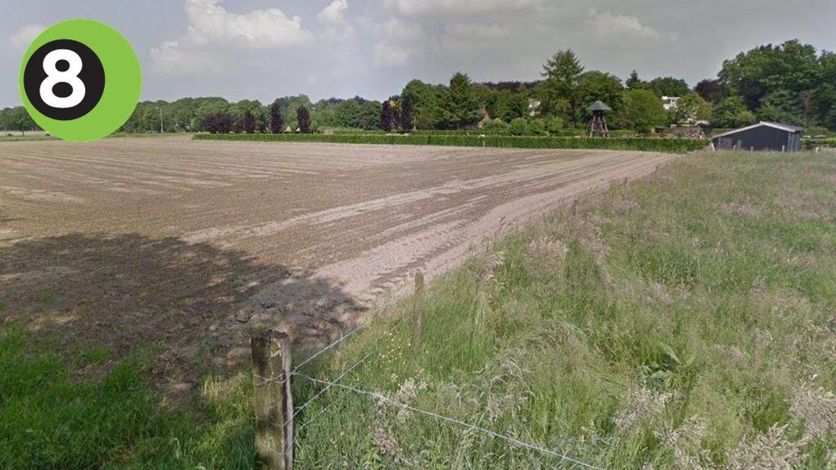 Plannen voor nieuwe woningen aan de rand van Wehl - Omroep Gelderland