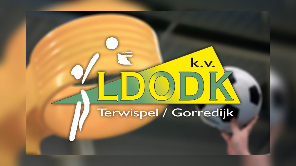 LDODK met grote cijfers langs KZ - Omrop Fryslân