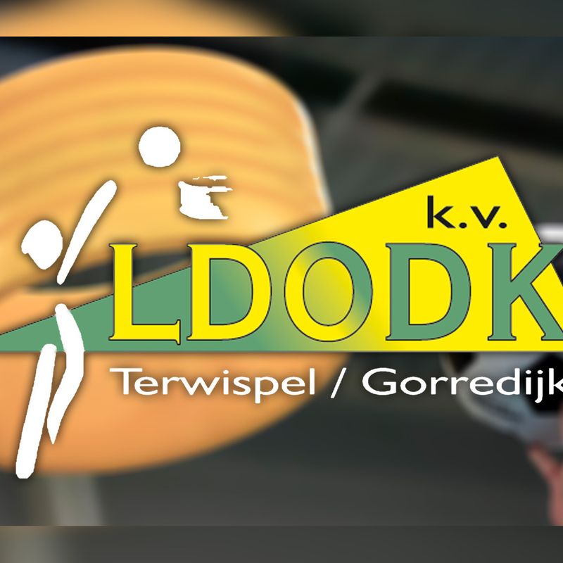 LDODK met grote cijfers langs KZ - Omrop Fryslân