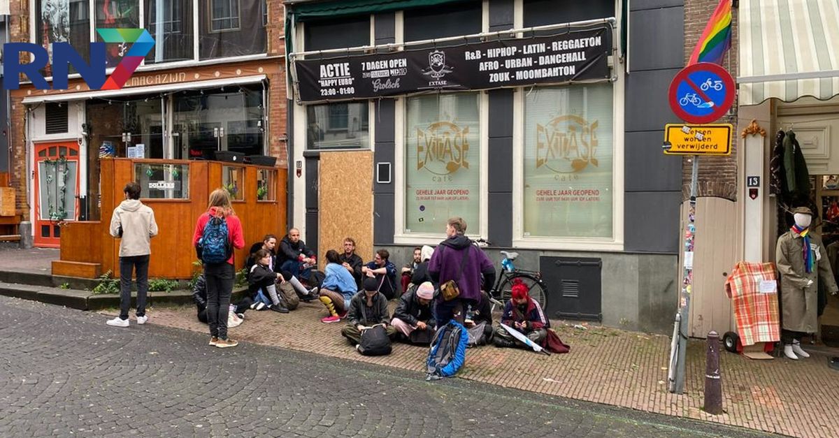 Pand kraken? Dit zijn de regels! - Omroep Gelderland