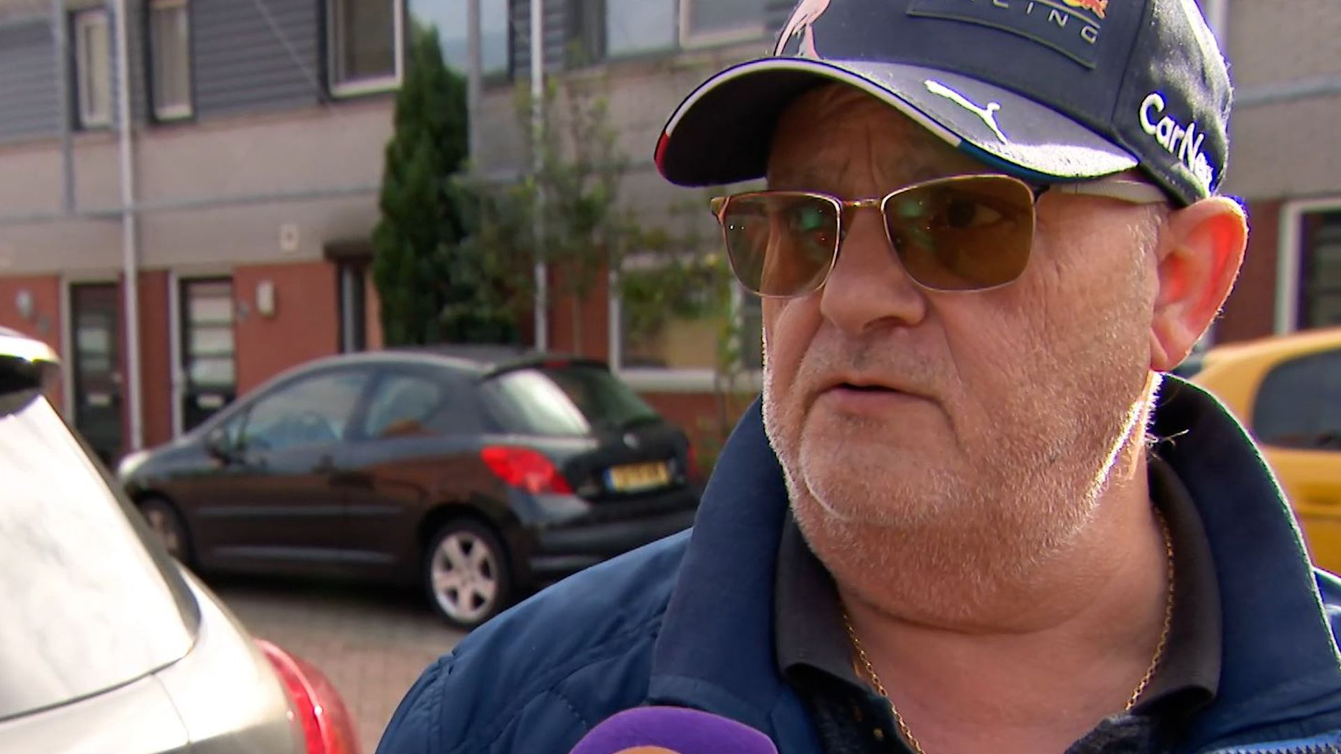 Zoektocht naar Bretly: 'Er loopt hier een man die een moordenaar is ...