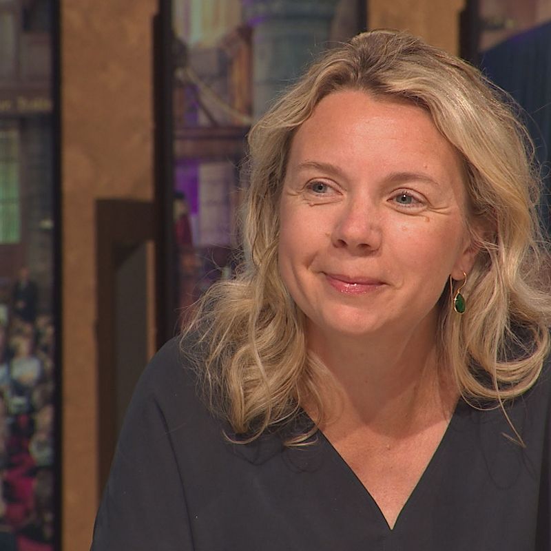 Nieuwe rector magnificus UM: 'Komen uit moeilijke periode' - L1 Nieuws