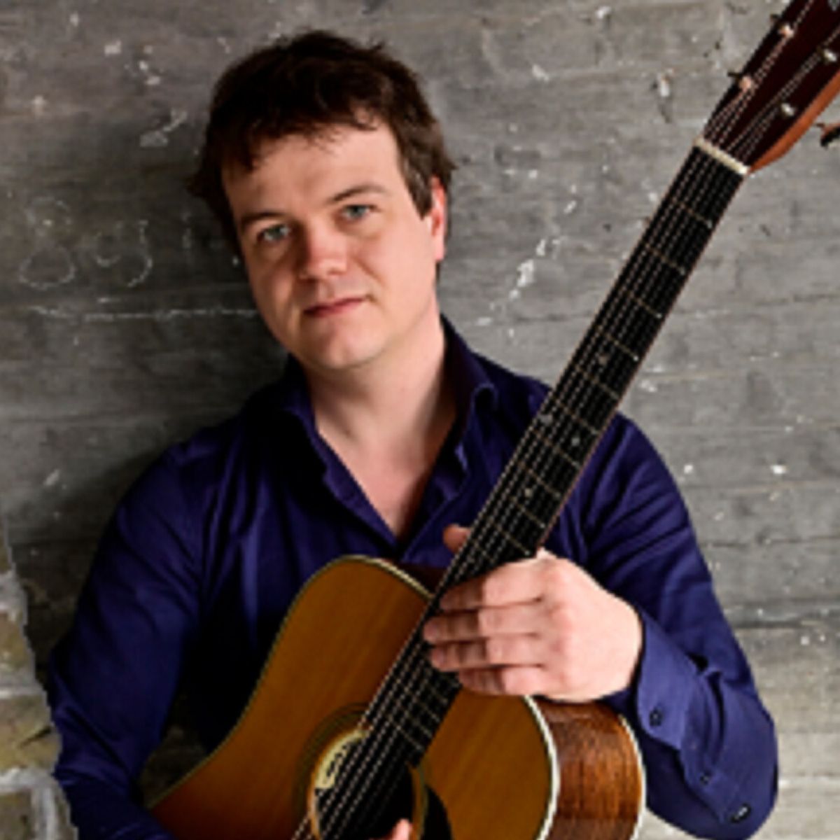 Aron Veninga leerde het spelen in in de kerk: "God mag zich soms wel ...