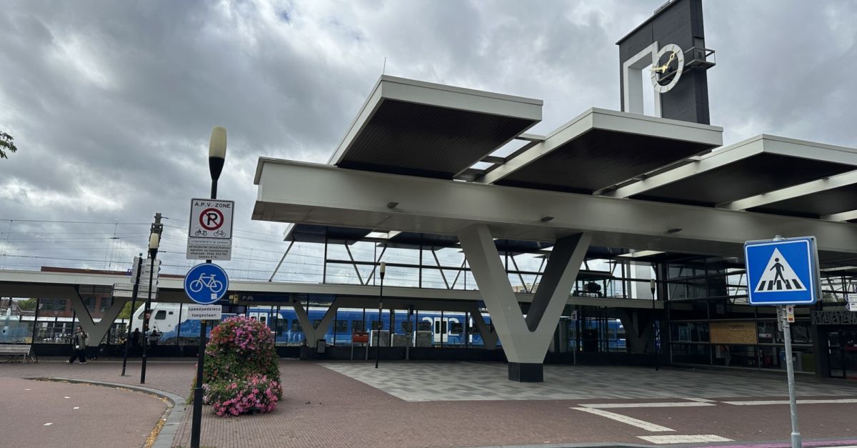 Gebiedsverbod na overlast: 'Daklozen en verslaafden weggestuurd bij ...