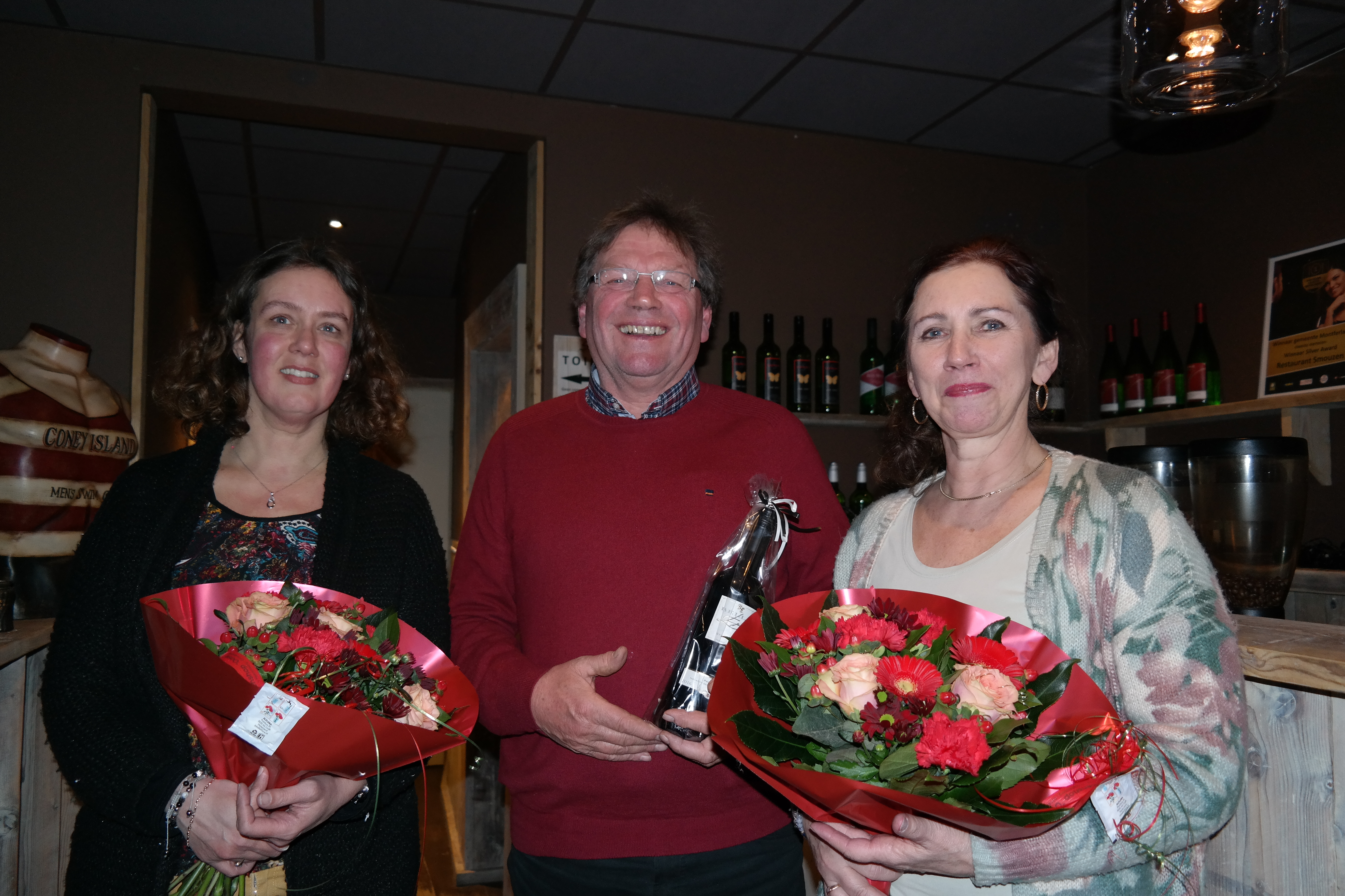 Ex-raadsleden PvdA Montferland blikken terug op raadsperiode - Omroep ...
