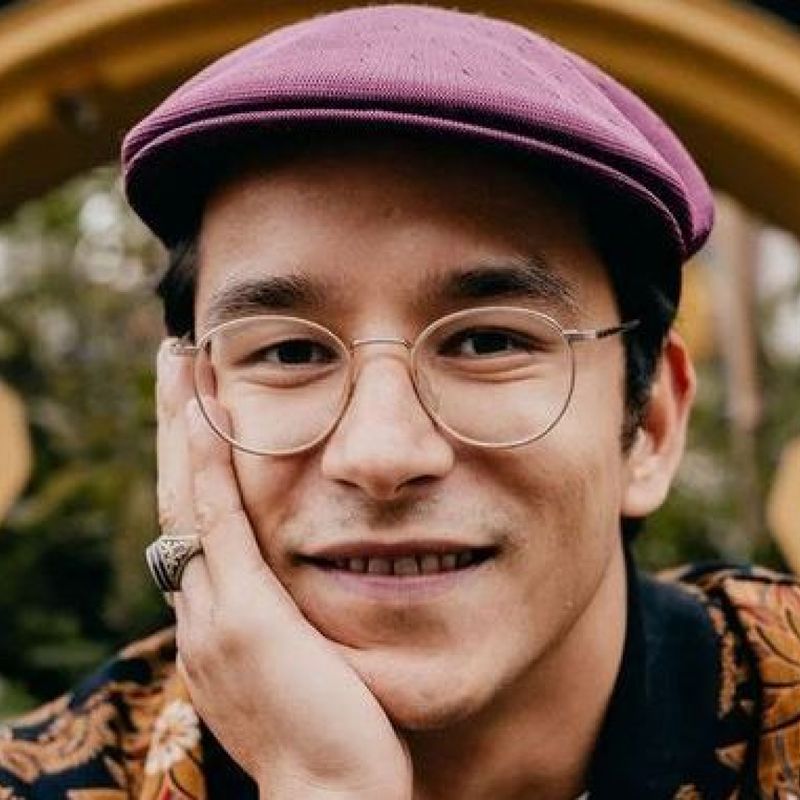 Rapper is nieuwe stadsdichter Nijmegen - Omroep Gelderland