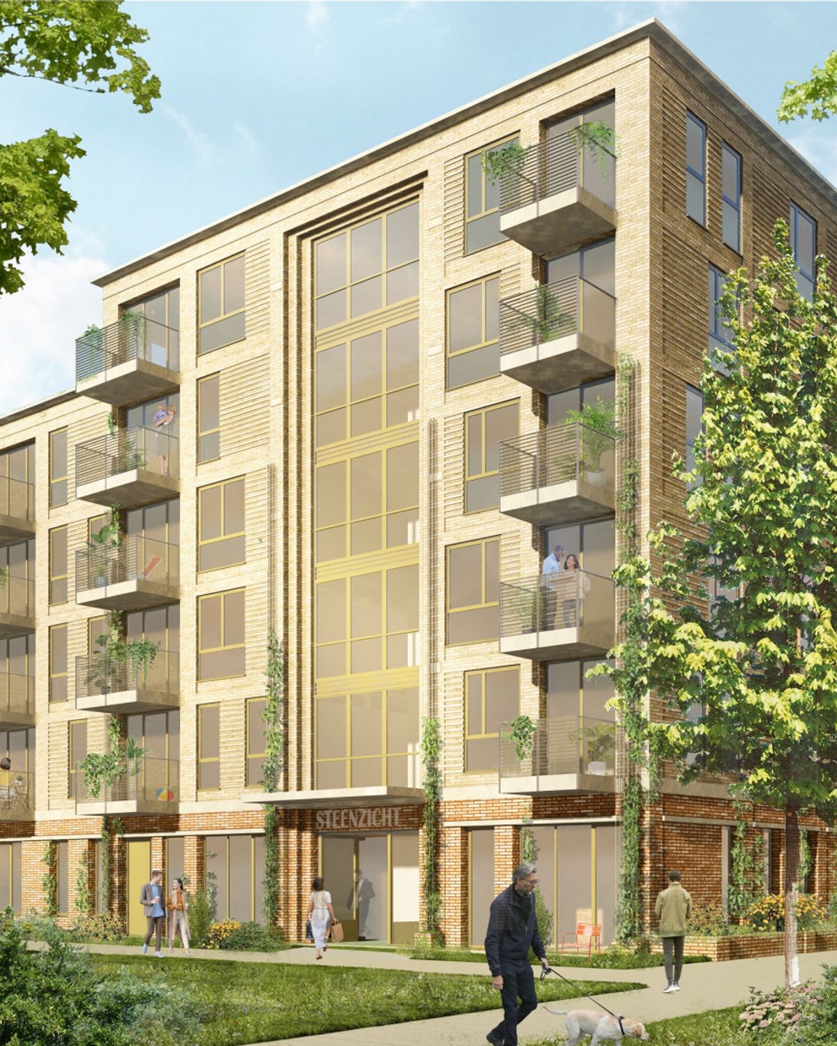 220 nieuwe huizen mogen definitief worden gebouwd: 'Goed voor iedereen ...