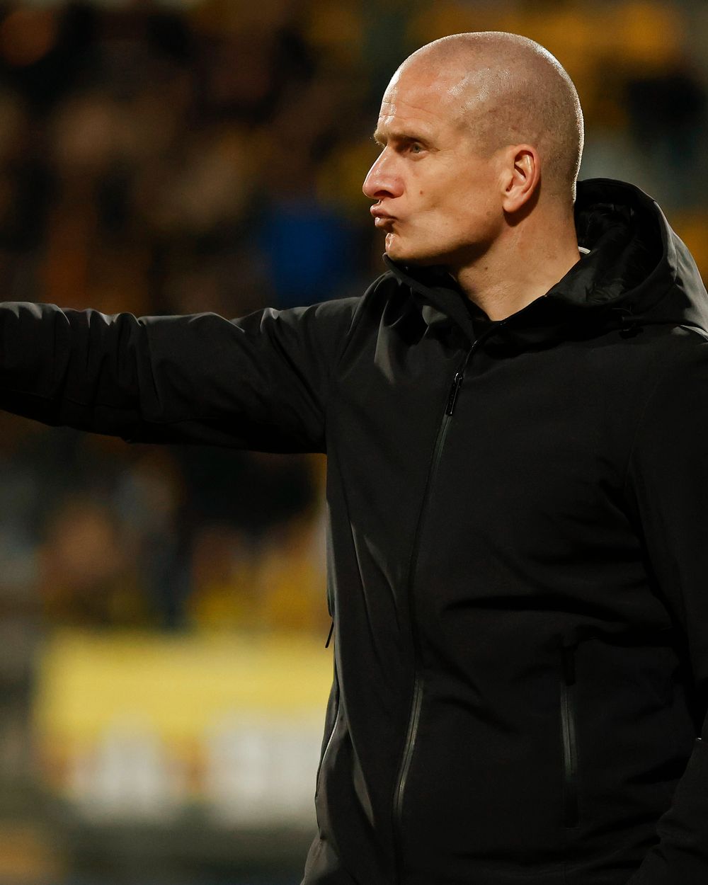 Definitief: Bas Sibum verruilt Roda JC voor Heracles - L1 Nieuws