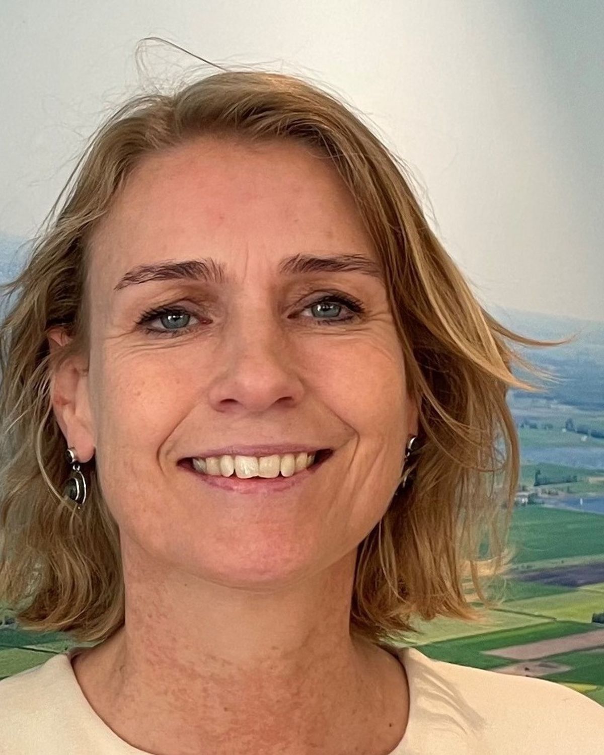 Rennie Rijpma: "Journalistiek is meer dan zomaar een filmpje de wereld ...